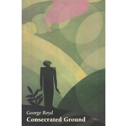 University of Guelph Bookstore - Consecrated Ground