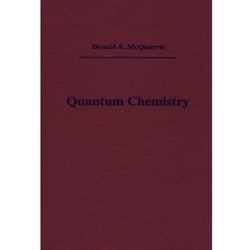 University of Guelph Bookstore - Quantum Chemistry