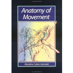 University of Guelph Bookstore - Anatomy of Movement