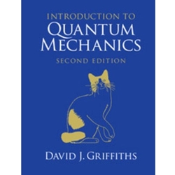 University of Guelph Bookstore - INTRODUCTION TO QUANTUM MECHANICS ...