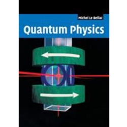 University of Guelph Bookstore - Quantum Physics