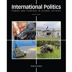 University of Guelph Bookstore - International Politics