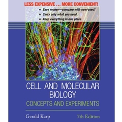 University of Guelph Bookstore - Cell and Molecular Biology