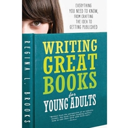 University of Guelph Bookstore - Writing Great Books for Young Adults