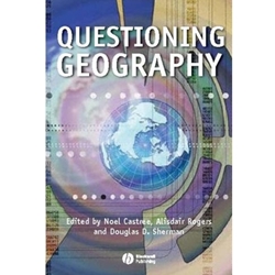 University of Guelph Bookstore - Questioning Geography