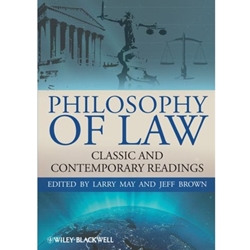 University of Guelph Bookstore - Philosophy of Law