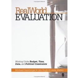 University of Guelph Bookstore - RealWorld Evaluation
