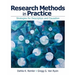University of Guelph Bookstore - Research Methods in Practice