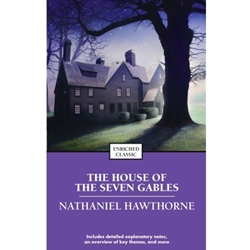 University of Guelph Bookstore - The House of the Seven Gables
