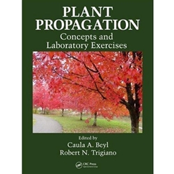 University of Guelph Bookstore - Plant Propagation Concepts and ...