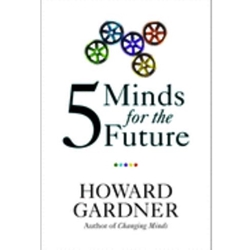 University of Guelph Bookstore - Five Minds for the Future