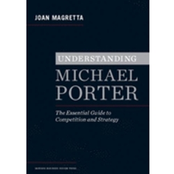 University of Guelph Bookstore - Understanding Michael Porter
