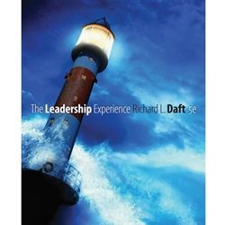 University of Guelph Bookstore - The Leadership Experience