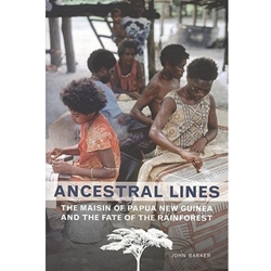 University of Guelph Bookstore - Ancestral Lines