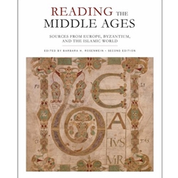 University of Guelph Bookstore - Reading the Middle Ages