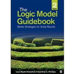 University of Guelph Bookstore - The Logic Model Guidebook