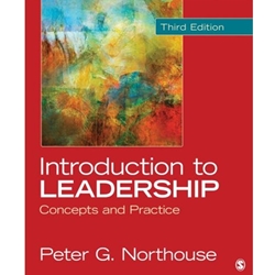University of Guelph Bookstore - Introduction to Leadership