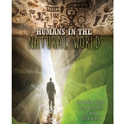 University of Guelph Bookstore - Humans in the Natural World