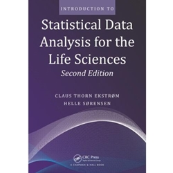 University of Guelph Bookstore - Introduction to Statistical Data ...