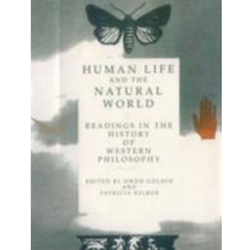 University of Guelph Bookstore - Human Life and the Natural World
