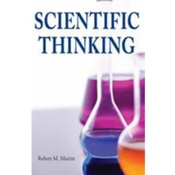 University of Guelph Bookstore - Scientific Thinking