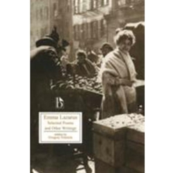 University of Guelph Bookstore - Emma Lazarus