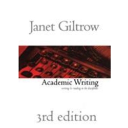 University of Guelph Bookstore - Academic Writing