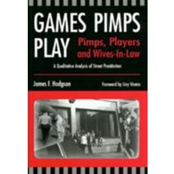 University of Guelph Bookstore - Games Pimps Play