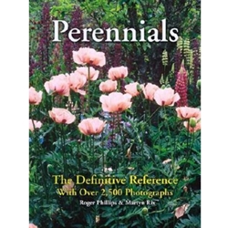 University of Guelph Bookstore - Perennials
