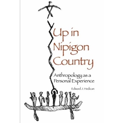 University of Guelph Bookstore - Up in Nipigon Country