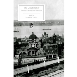 University of Guelph Bookstore - The Clockmaker