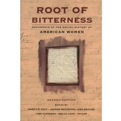University of Guelph Bookstore - Root of Bitterness