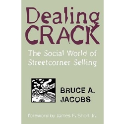 University of Guelph Bookstore - Dealing Crack