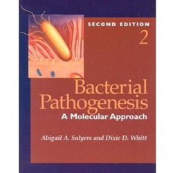 University of Guelph Bookstore - Bacterial Pathogenesis