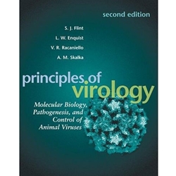 University of Guelph Bookstore - Principles of Virology