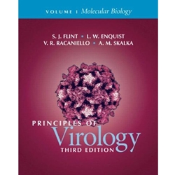 University of Guelph Bookstore - Principles of Virology