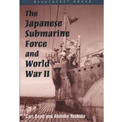 University of Guelph Bookstore - The Japanese Submarine Force and World ...