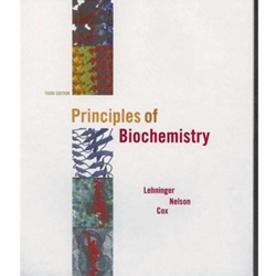 University of Guelph Bookstore - Lehninger Principles of Biochemistry ...