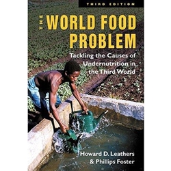 University of Guelph Bookstore - The World Food Problem