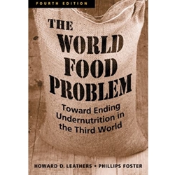 University of Guelph Bookstore - The World Food Problem