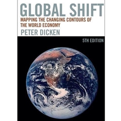 University of Guelph Bookstore - Global Shift