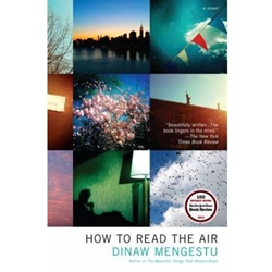 University of Guelph Bookstore - How to Read the Air