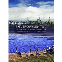 University of Guelph Bookstore - Environmental Principles and Policies