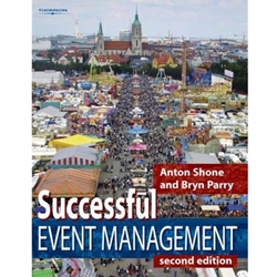 University of Guelph Bookstore - Successful Event Management
