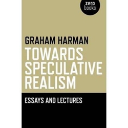 University of Guelph Bookstore - Towards Speculative Realism