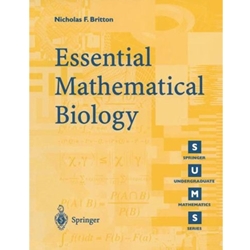 University of Guelph Bookstore - Essential Mathematical Biology