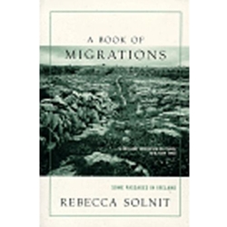 University of Guelph Bookstore - Book of Migrations