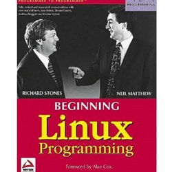 University of Guelph Bookstore - Linux Programming