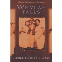 University of Guelph Bookstore - Whylah Falls