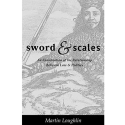 University of Guelph Bookstore - Sword and Scales